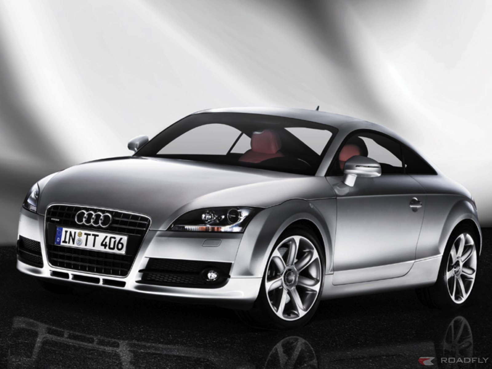 Cool audis Pictures: Audi TT