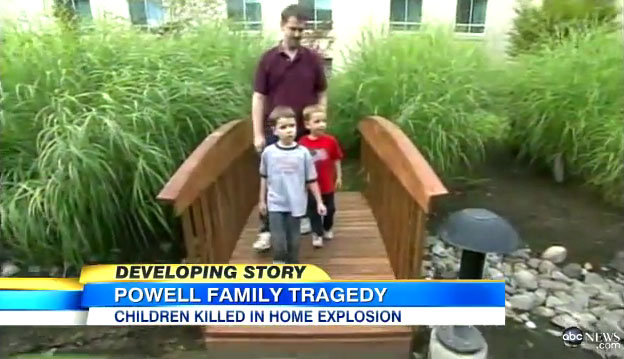 Ngampleng: Josh Powell Family Tragedy – Video