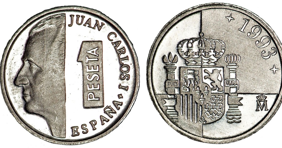 Changing Phase: Pesetas