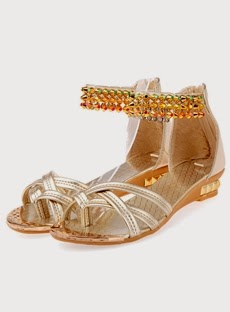 womengirlsfashion,fashion2014: 2015 sandales modèles de dames d'été ...