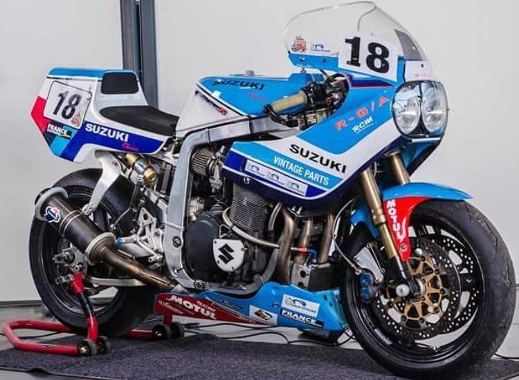 CarbonArt Motorcycle Lifestyles