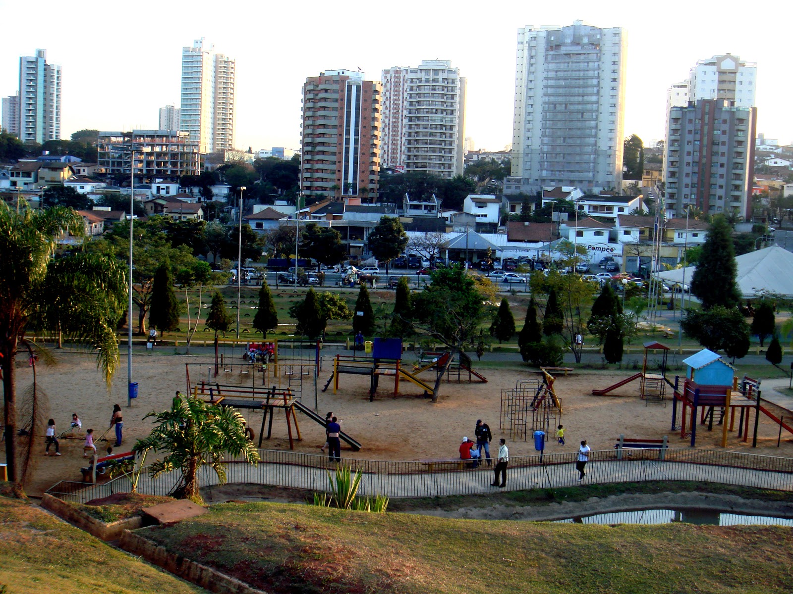 Bosque Maia | Allegro Guarulhos