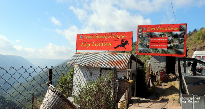 Colors of Rainbow: Blogs of Engr Maqbool Akram: Travelogue:Chasing ...