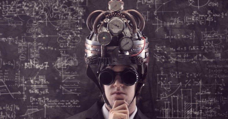 Scientists have invented a mind-reading machine that visualises your ...