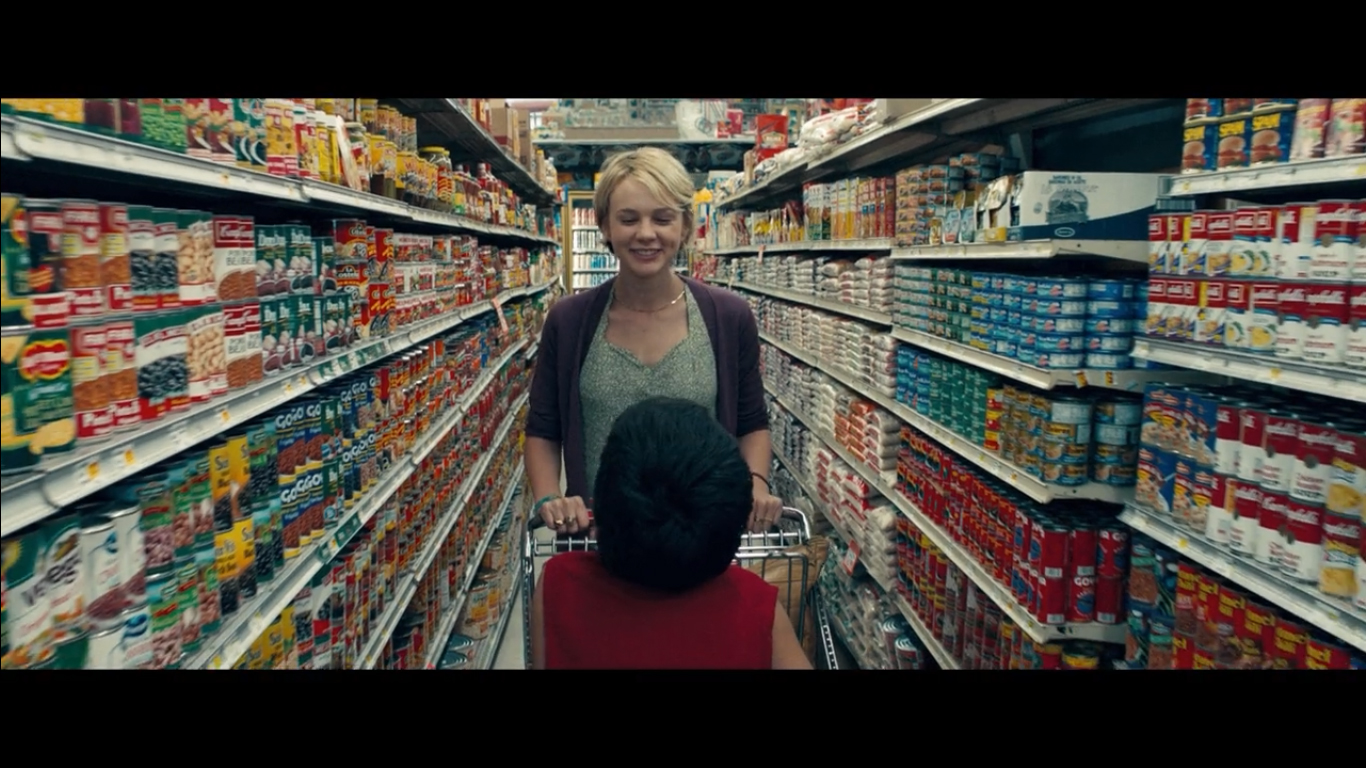 Supermarket / Grocery Store - Liste de 61 films - SensCritique