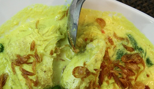 KARE TAHU SPESIAL | RONGGOBLEDHEXS