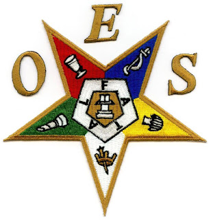 Order of The Eastern Star