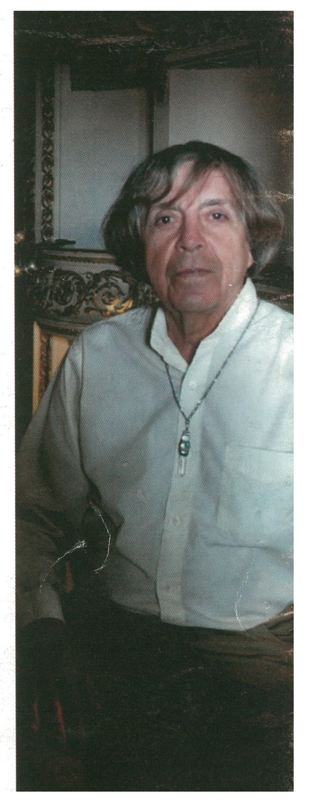 LEONARDO SASSO PRESENTA RECITAL UNIPERSONAL “FEDERICO, DILE A LA LUNA ...