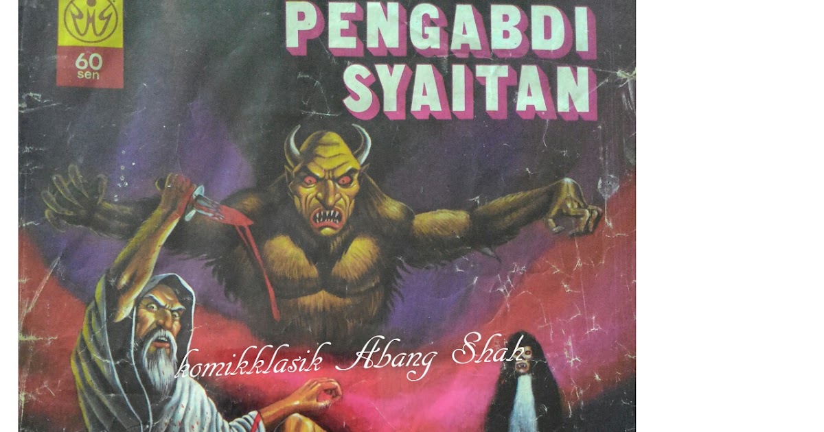 Komik Klasik Malaysia