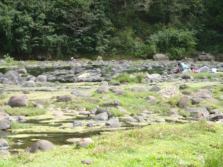SOUTHERN CROSS SOJOURN: Erromango, Vanuatu