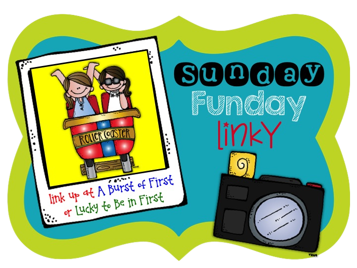 Sunday Funday! - Coffee Cups and Lesson Plans