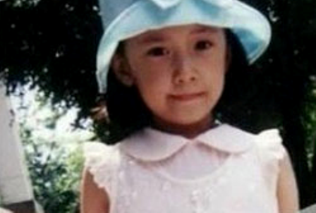 First Blog Ever: My Top 5 Cutest Female Idol During Childhood