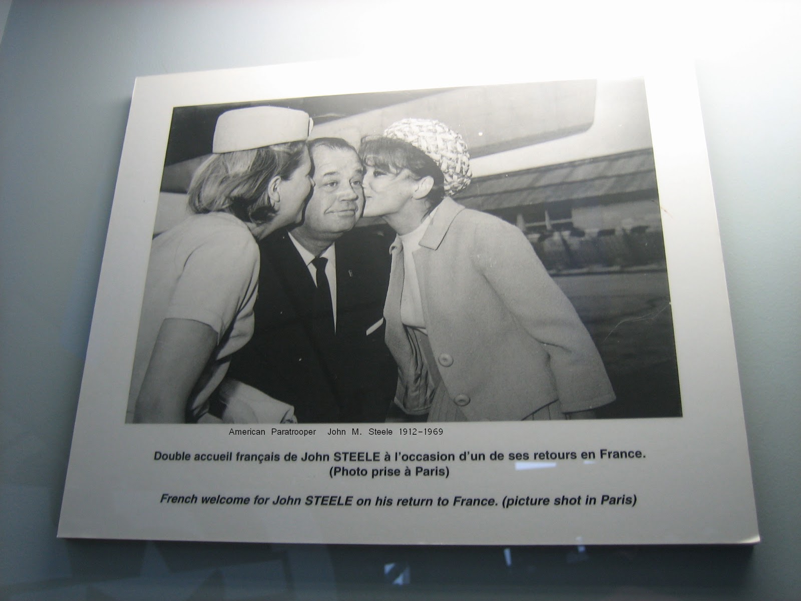 Europa: Normandie 2 Utah Beach