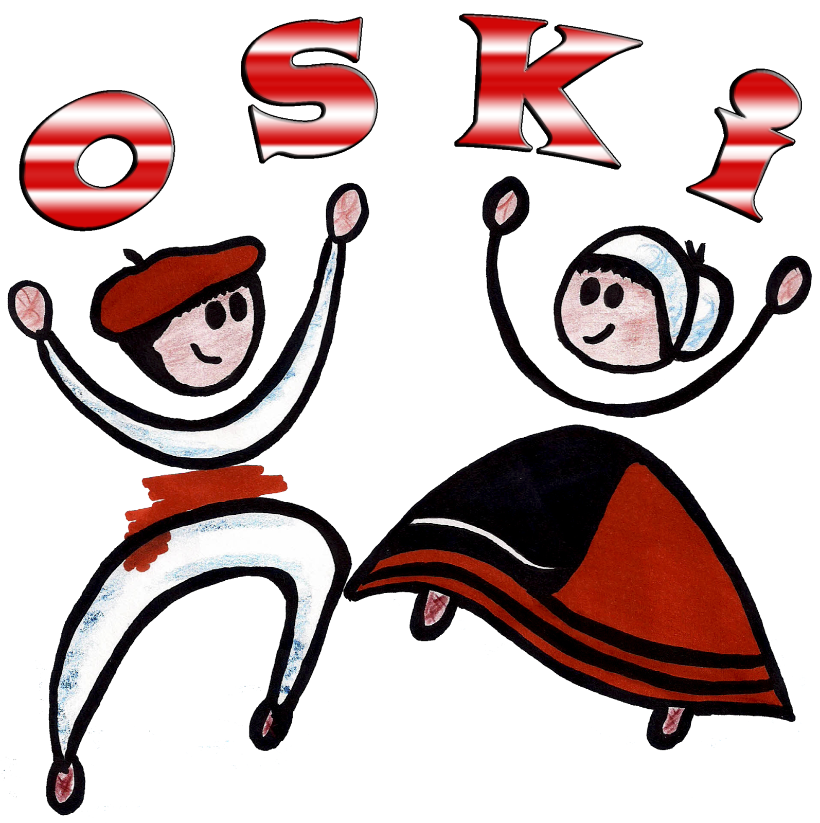 North Shop: Bienvenid@ dantzari