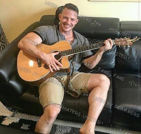 ScamHaters United .. Visit us also on Facebook and Instagram : CORY ...