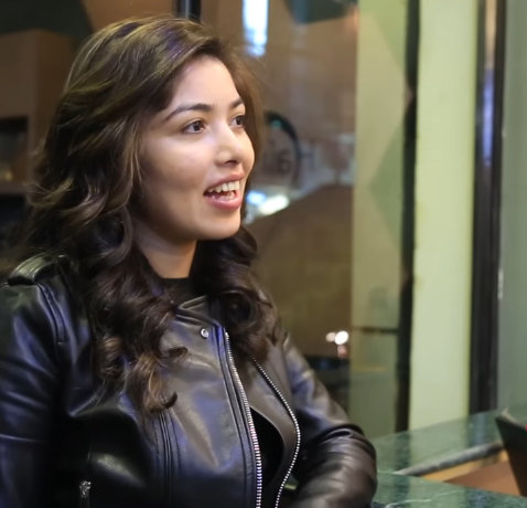 Nepali Dharma Darshan: Talk with Actress Puja Sharma