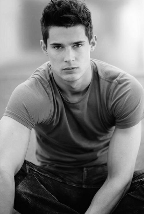 La Galeria del tio bueno: Tios buenos y guapos