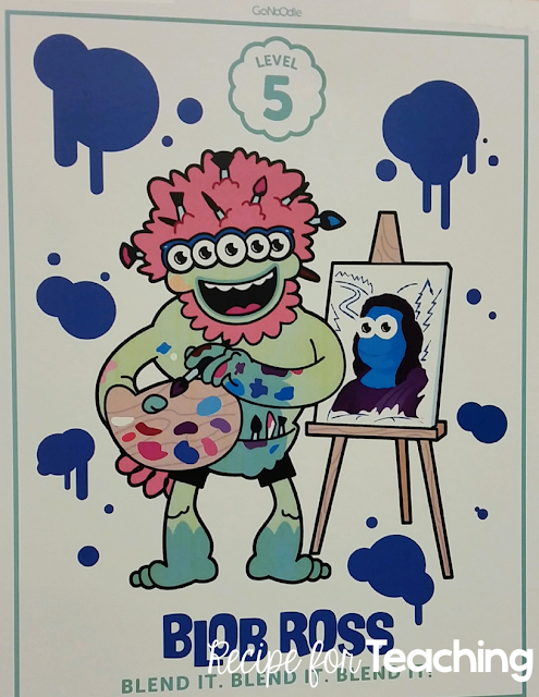 Do You GoNoodle?! - Recipe for Teaching