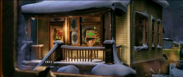 Rage4Media: Guilty Pleasures #10 - The Polar Express