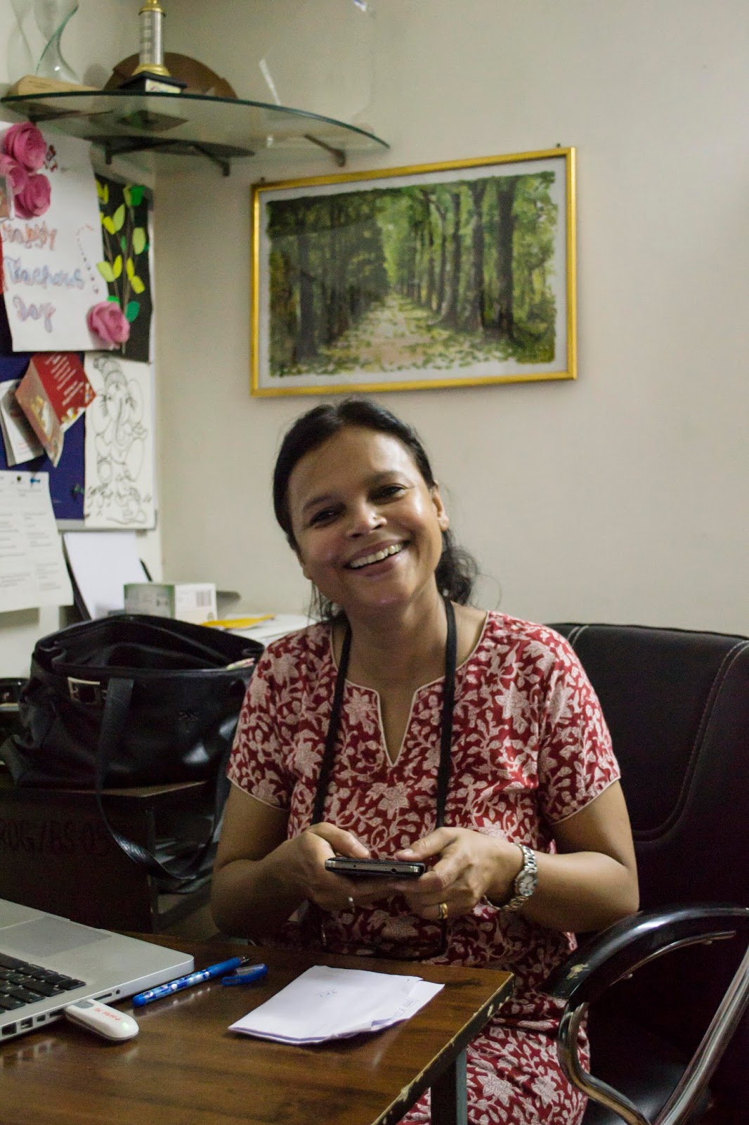 #100women achievers of india : Ms Ruma Roka : Deep passion with Noida ...