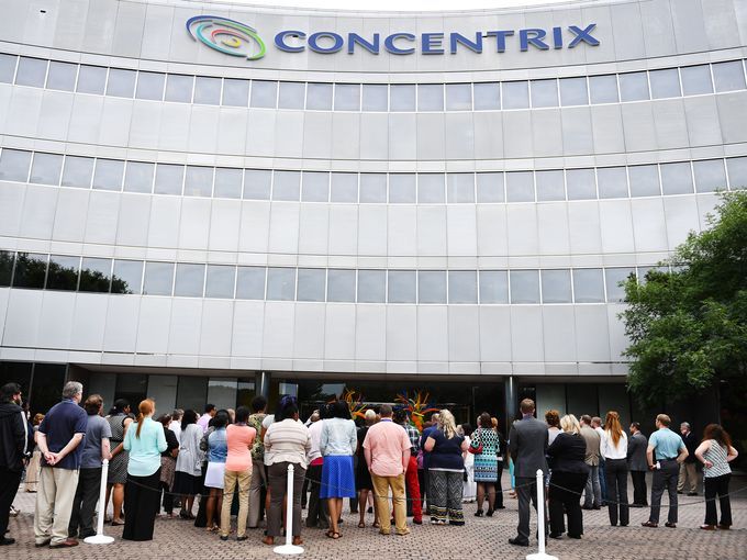 Concentrix Walkin for Tech Support Engineer(Any Graduates ...