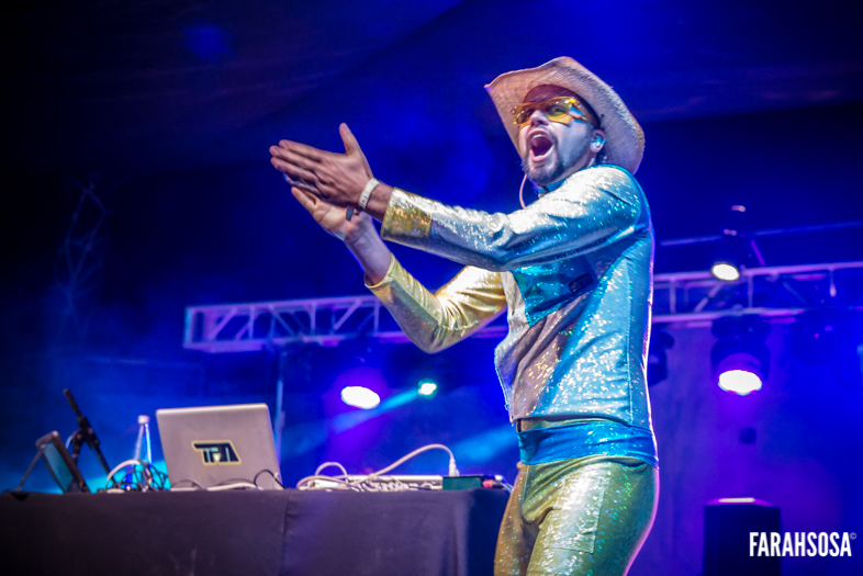 FARAHSTOP: JOSHUA TREE MUSIC FESTIVAL 2015 (Days 1 & 2), 05'15