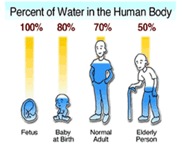 The Hydration Challenge