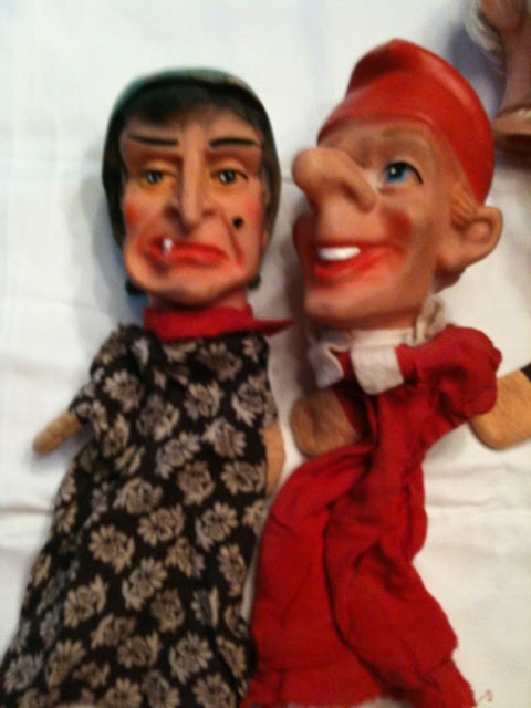 Stalking the Belle Époque: 7/22/12 - 7/29/12