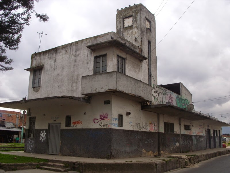 Identidad con Fontibón : Lo destacable de FONTI...