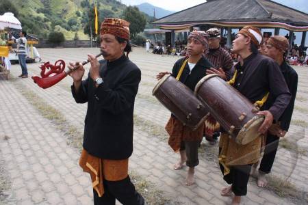 blog 7h: Suku Tengger