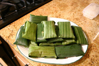 Resep Kue Sumping - Gudang Resep Masakan