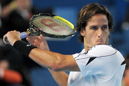 Fay World: Nama Pemain Tennis Yang Terkenal Di Dunia