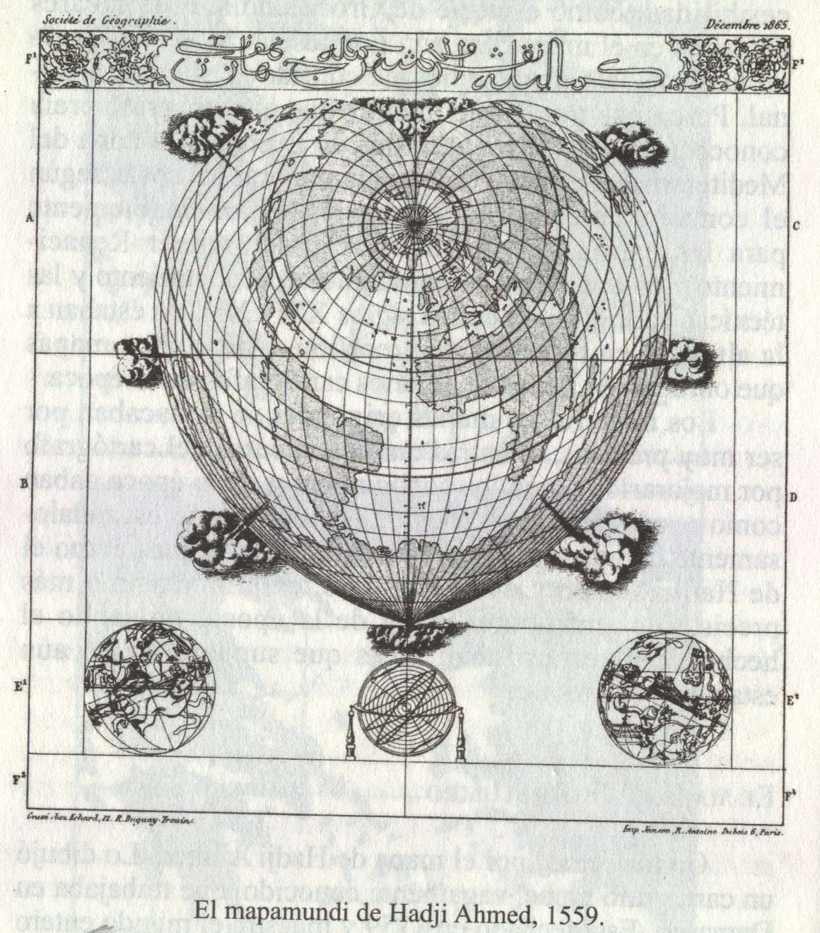 Post some maps | NeoGAF