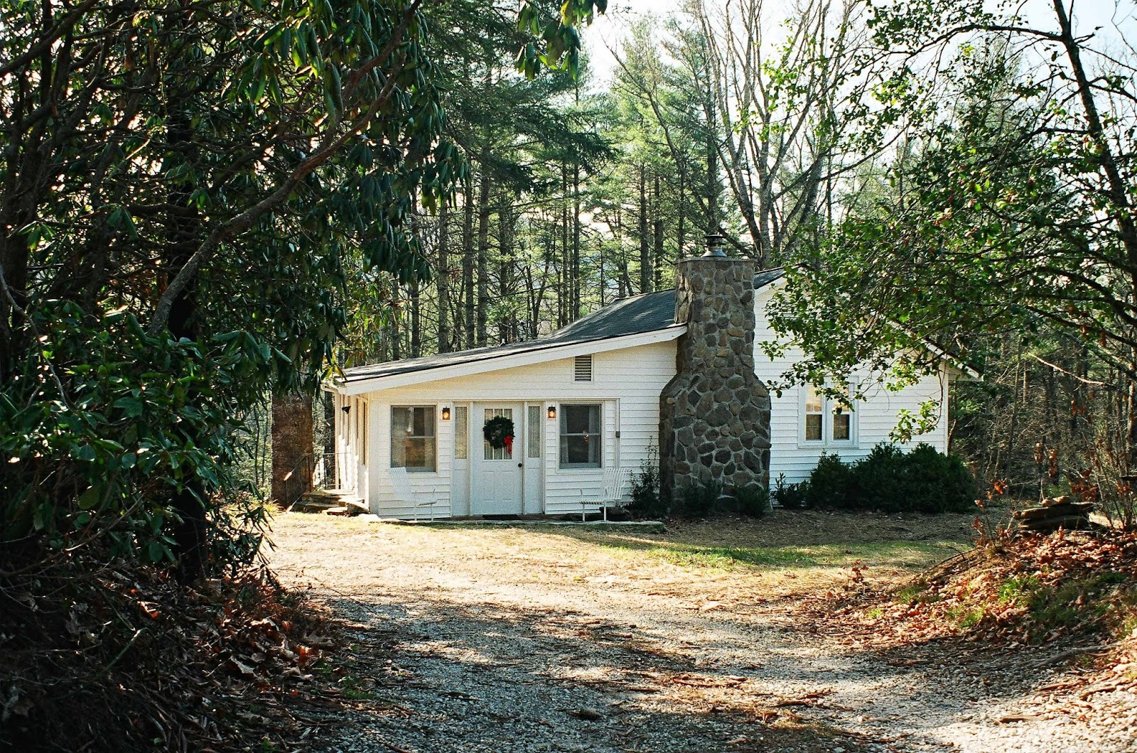 News and Views from Colonial Pines Inn