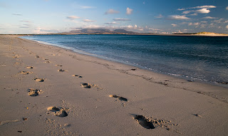 Around Scotland: LINICLATE