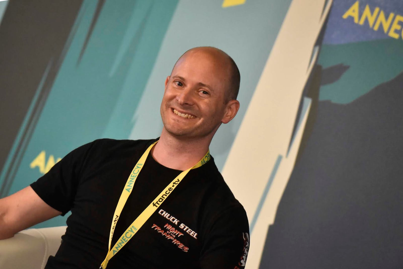 Interview with Tim Allen, Key Animator on Wes Anderson's "Isle of Dogs"