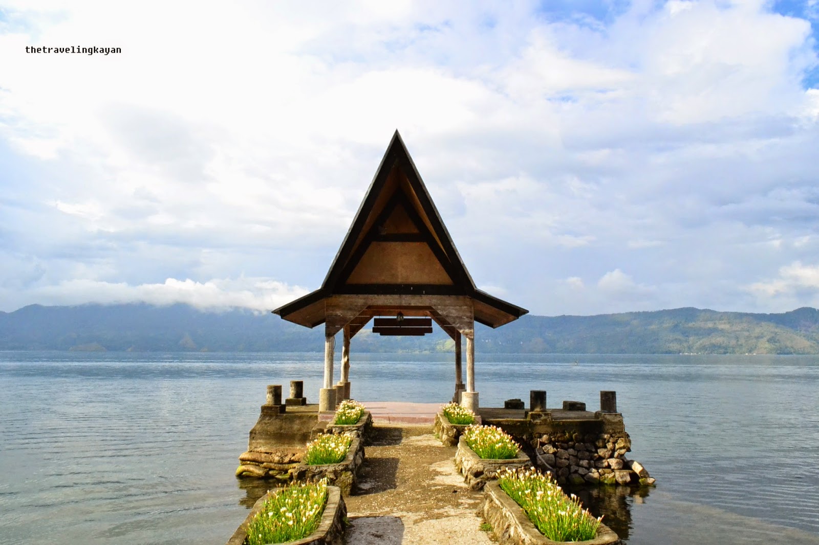 Medan- Danau Toba- Berastagi (Indonesia) 4 nights 5 days trip (+ flight ...