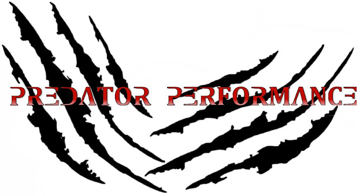 PREDATOR PERFORMANCE