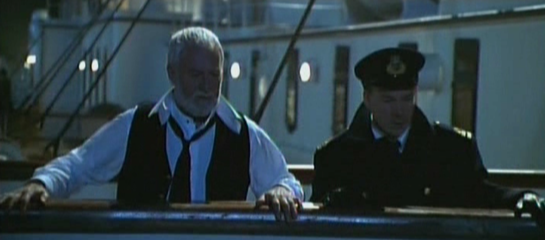 TITANIC: History's Most Famous Ship: Timeline Article: Smith Arrives on ...