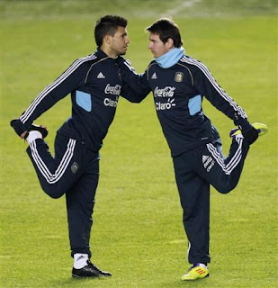 SOCCER SKILLS AND TRAINING: Importance of Training in Soccer