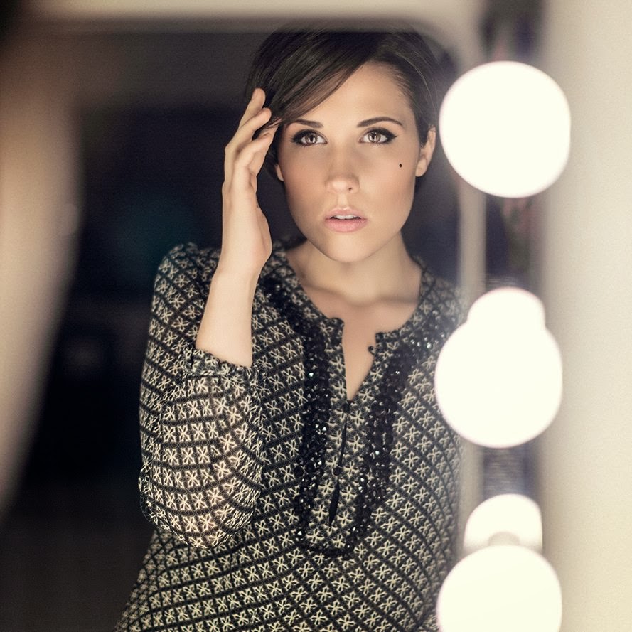 EUROVISION ADDICT: Ellen Benediktson: "I would never compromise and do ...