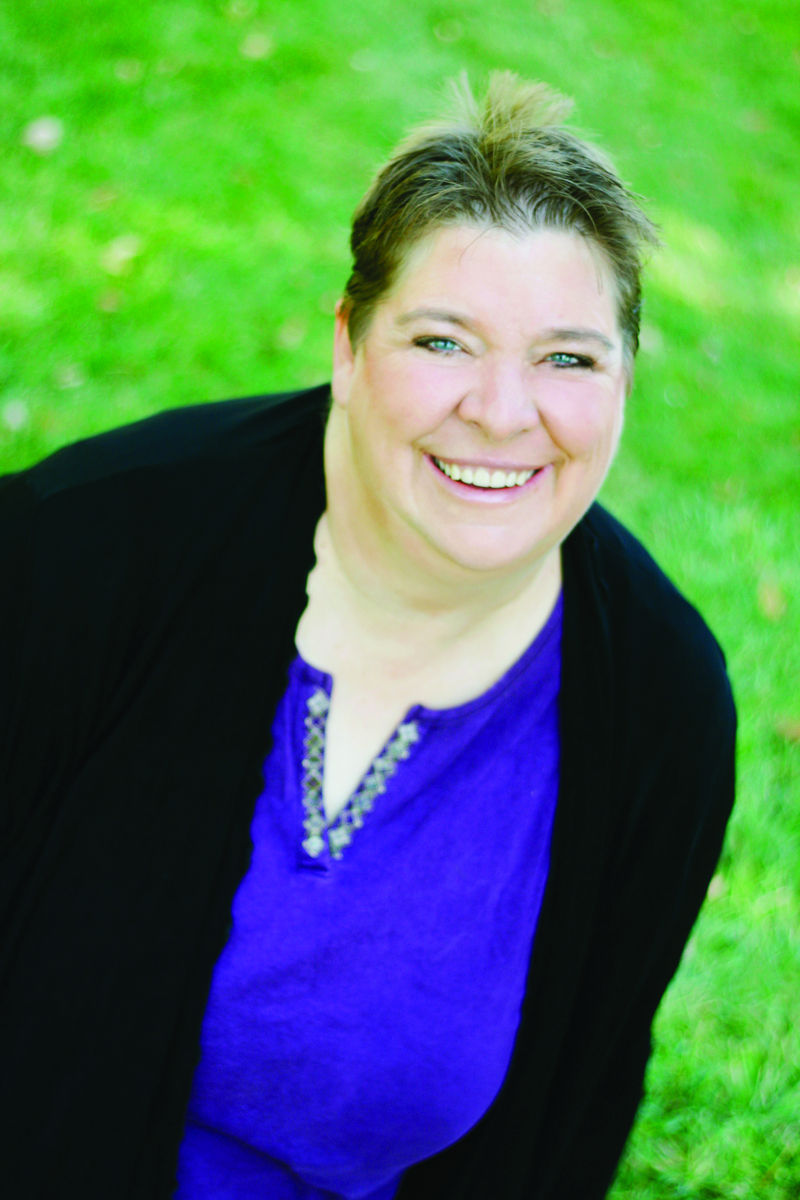 Big Sky Bigfoot Conference: Becky Cook