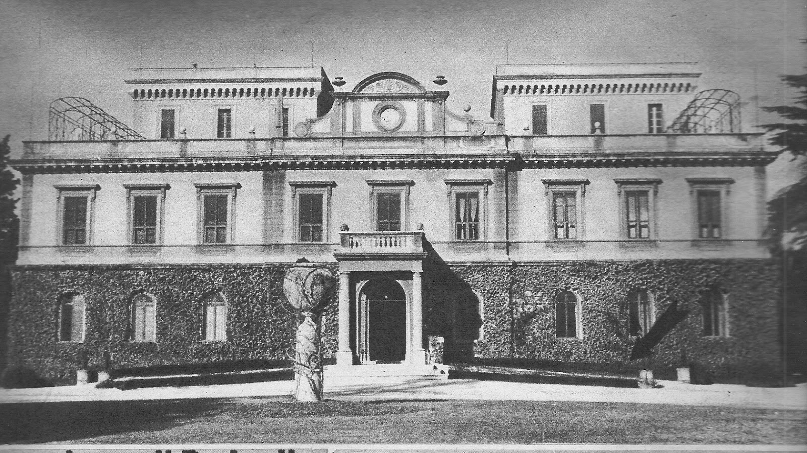 CONTINUITA' IDEALE COMBATTENTI RSI DELEGAZIONE PUGLIA: LA LIBERAZIONE ...