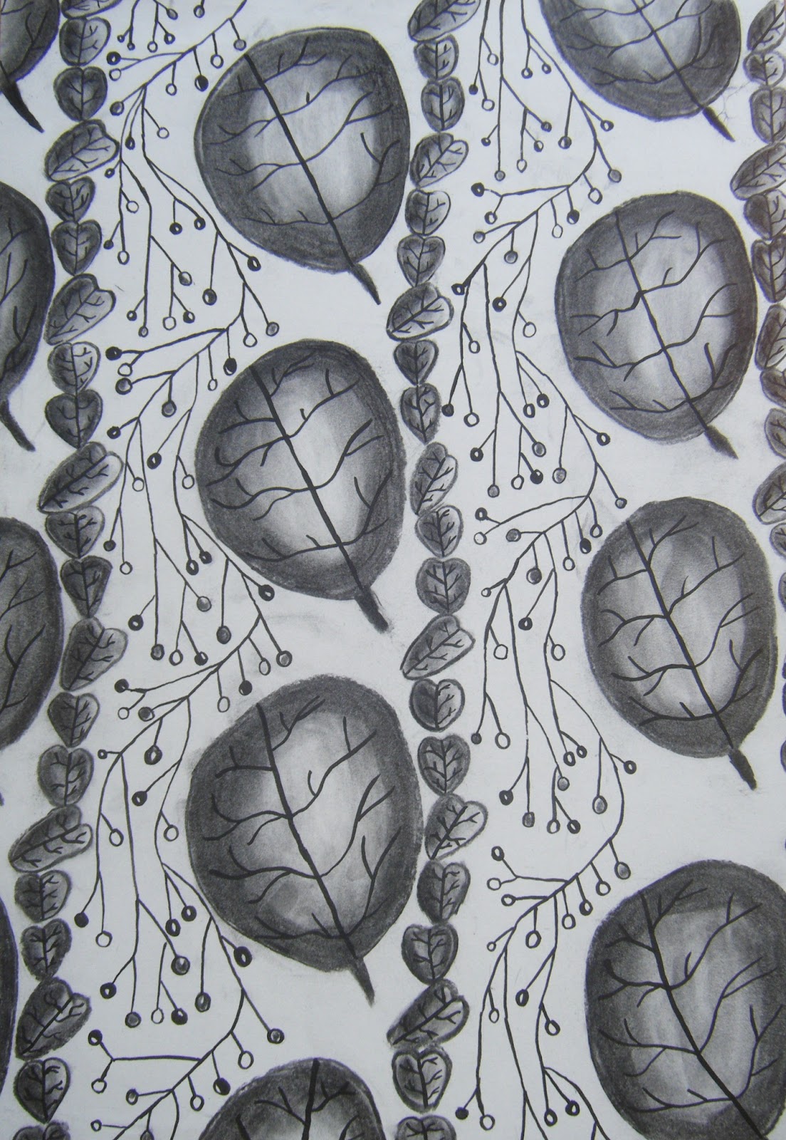 C S Hodgson Designs : Repeat patterns and detailed drawings