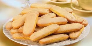 Recepti za vas: Piškote