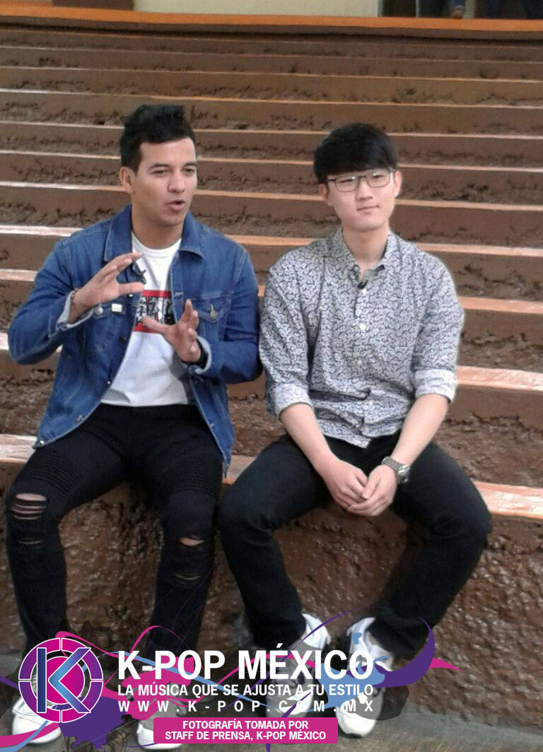 Mundo Asiático México: 1er Fanmeeting en la Ciudad De México de Te ...