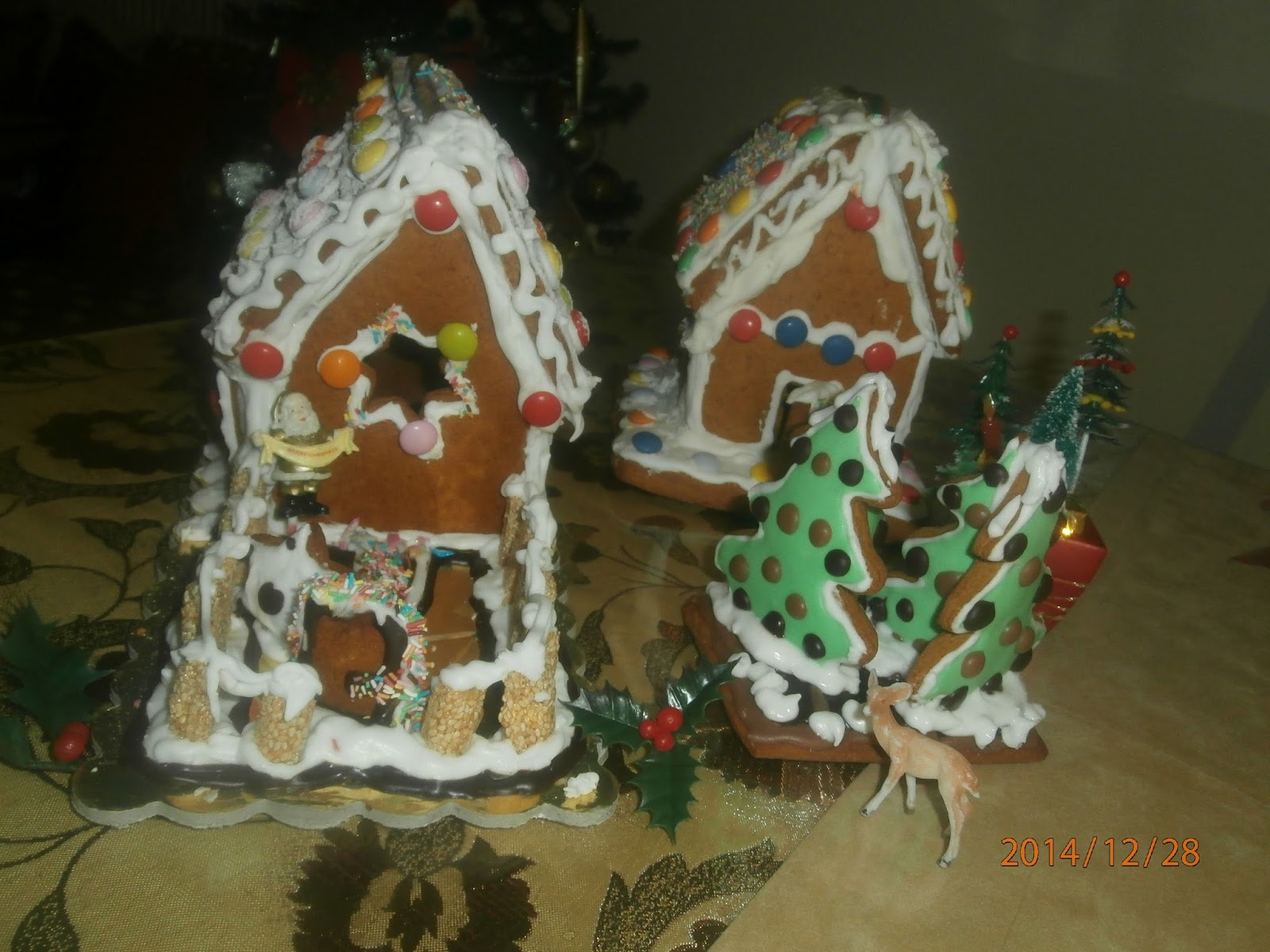 ΠΛΑΘΩ ΖΥΜΑΡΑΚΙΑ ΜΕ ΤΑ ΔΥΟ ΧΕΡΑΚΙΑ ..: GINGERBREAD ΜΠΙΣΚΟΤΑΚΙΑ ΚΑΙ ΤΟ ...