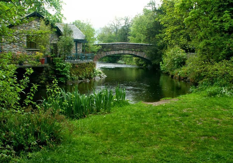 Lake District, England - Travel guide