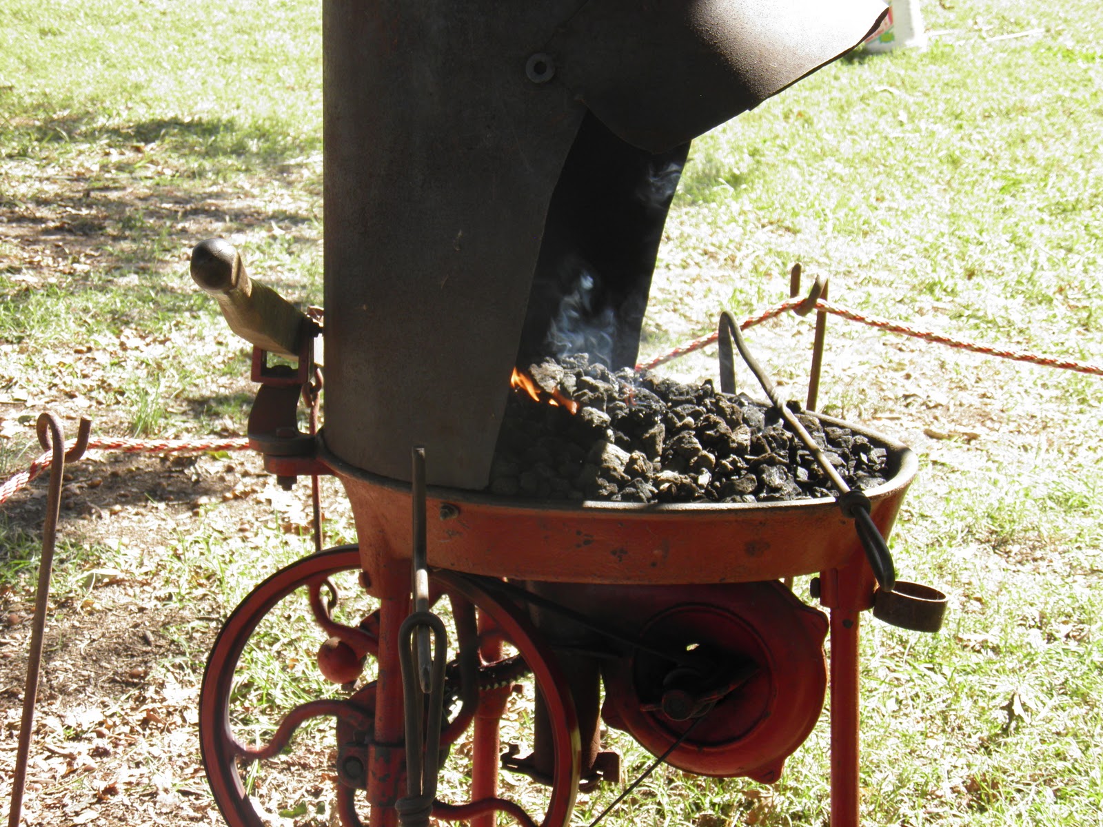 Yahweh Sisters: Refining Silver