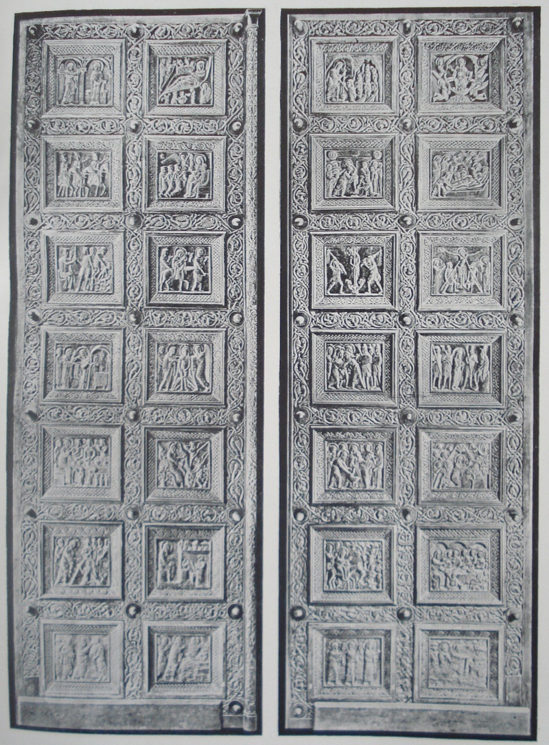 Istorija umetnosti: Romanika